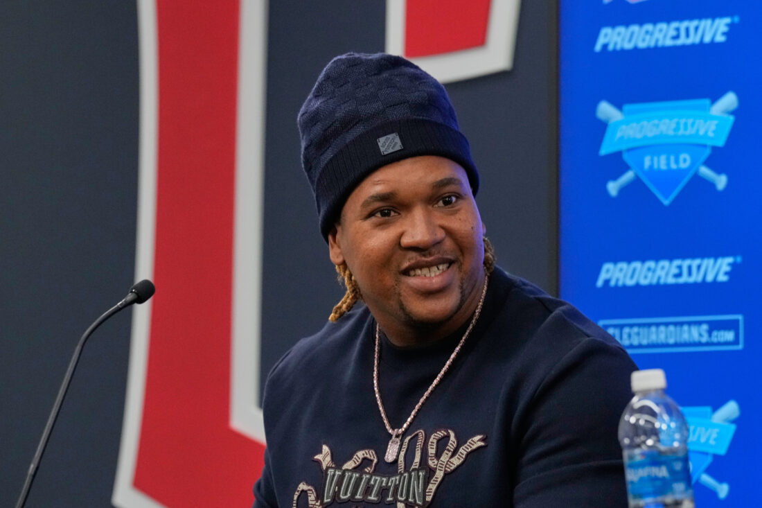 Ramírez said it was important to remain in Cleveland | News, Sports ...